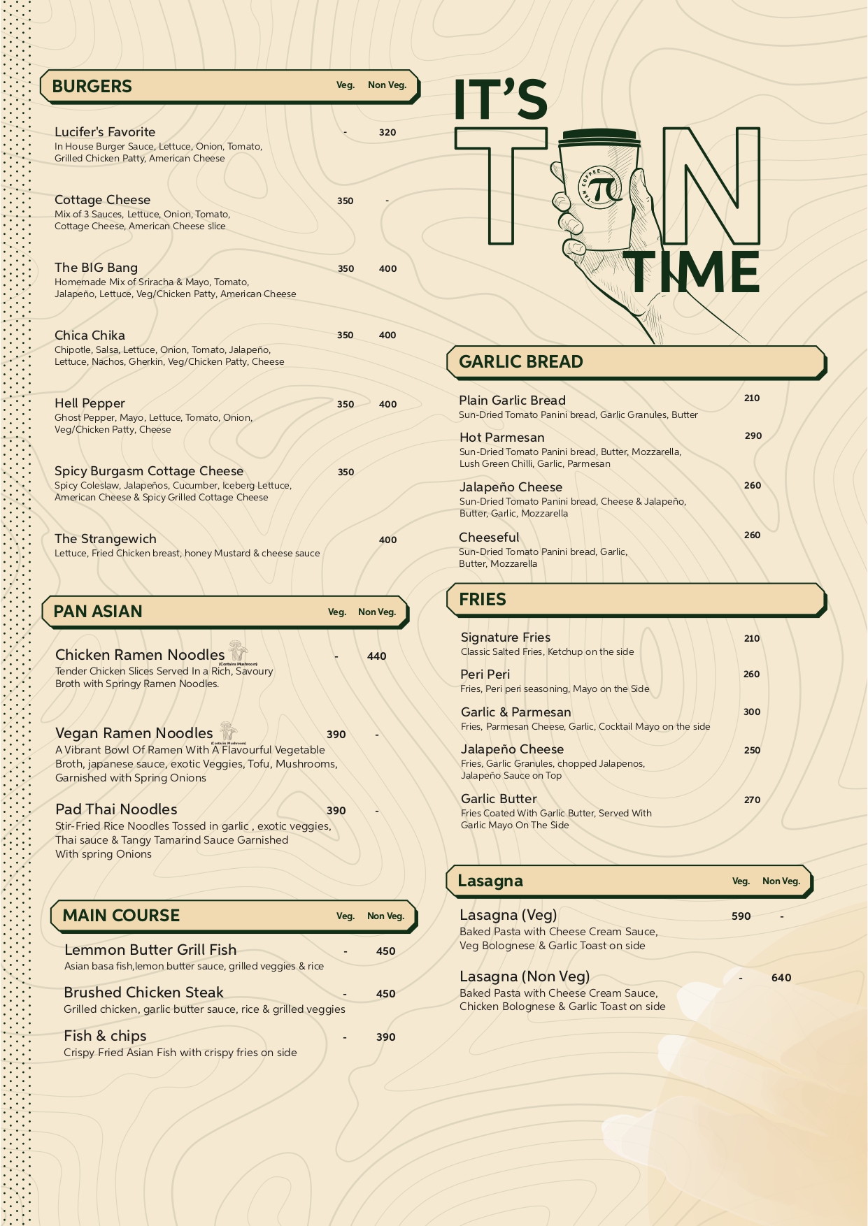 India Based Coffee Chain || Tan Coffee India || Arabica Coffee Brewing Now